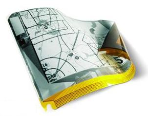 Flexible displays: 2 years - Core77