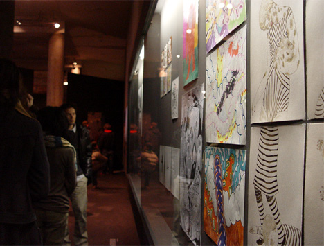 Welcome to Pictopia - An Imaginary World Gets Real! - Core77