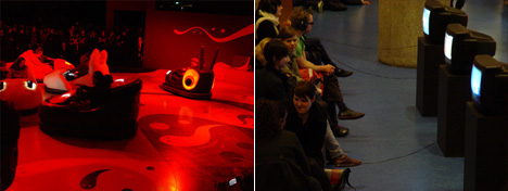 Welcome to Pictopia - An Imaginary World Gets Real! - Core77