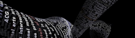 Ben Fry on the intersection of art and technology - Core77