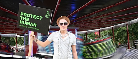 Protect the Human - Core77