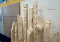 Material Matters at Holz-Handwerk: Different Takes on Wood - Core77