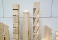 Material Matters at Holz-Handwerk: Different Takes on Wood - Core77