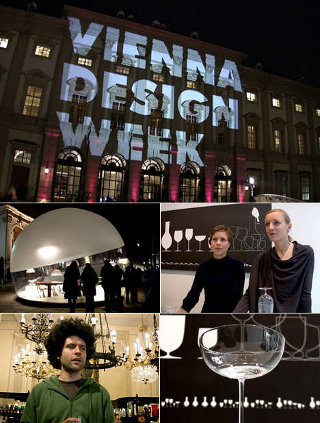Vienna Design Week 2008 Highlights - Core77