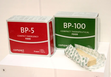 BP 5 Compact Food ~ Everything You Need to Know with Photos | Videos