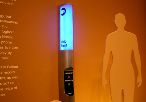 SAFE - DESIGN TAKES ON RISK - Core77