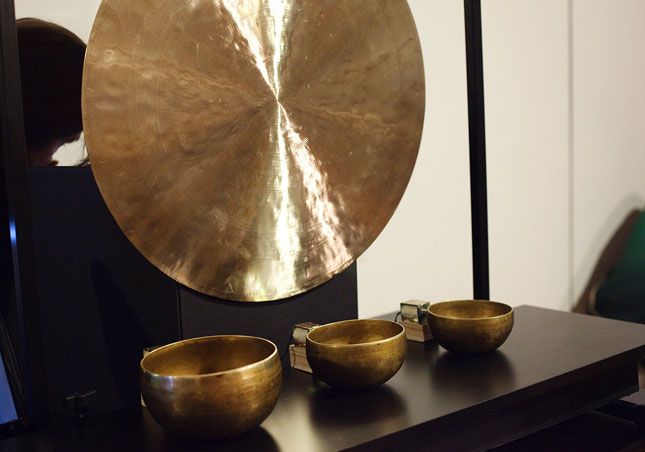 Core77 Photo Gallery: ITP Spring Show 2011 - Core77