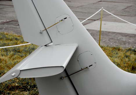 FARNBOROUGH AIRSHOW 2008 - Core77