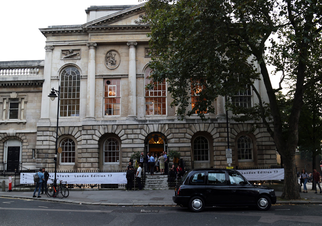 London Design Festival 2014 - Core77