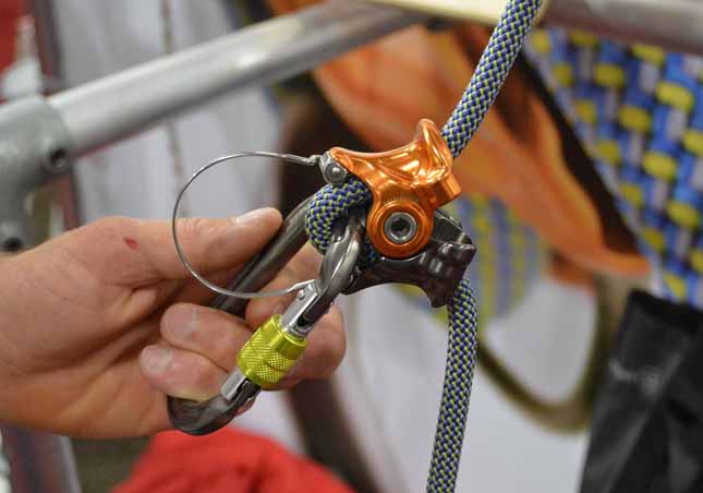 Outdoor Retailer Summer Market 2014 - Core77