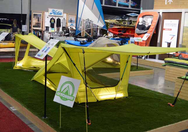 Outdoor Retailer Summer Market 2014 - Core77