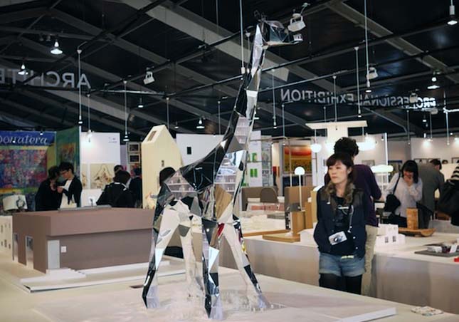 TOKYO DESIGN WEEK 2012 - Core77