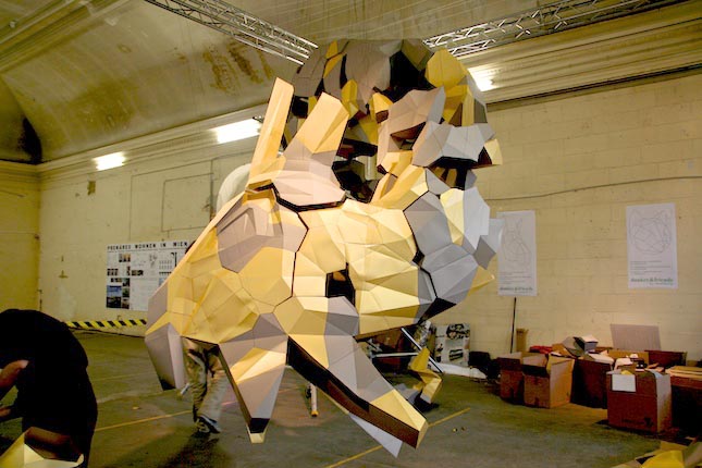 Vienna Design Week 2012 - Core77