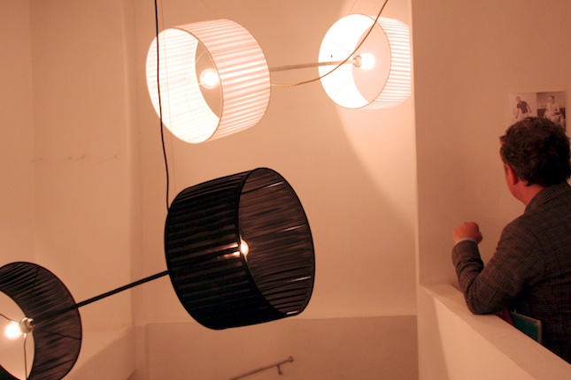 Vienna Design Week 2012 - Core77