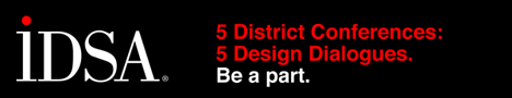 2010 IDSA District Conferences coming up - Core77