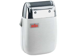 Oliver Grabes, Head of Design at Braun, on the Magic of Making Things ...