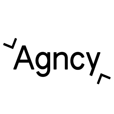 Agncy Design | Core77 Directory